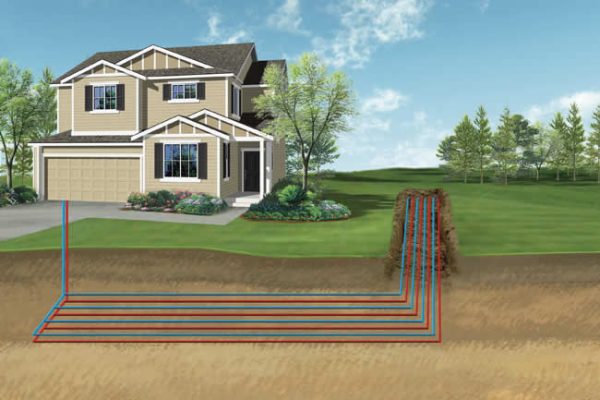 INTRODUCTION GEOTHERMAL SYSTEM AND TECHNOLOGY - CV Diorama Success