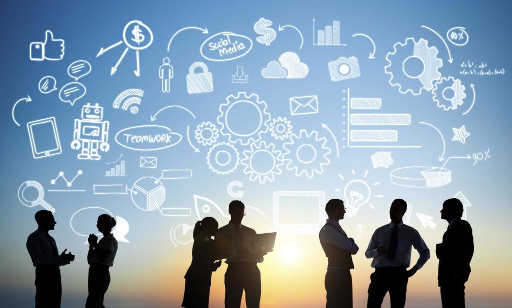 Competency Based Development Program - CV Diorama Success